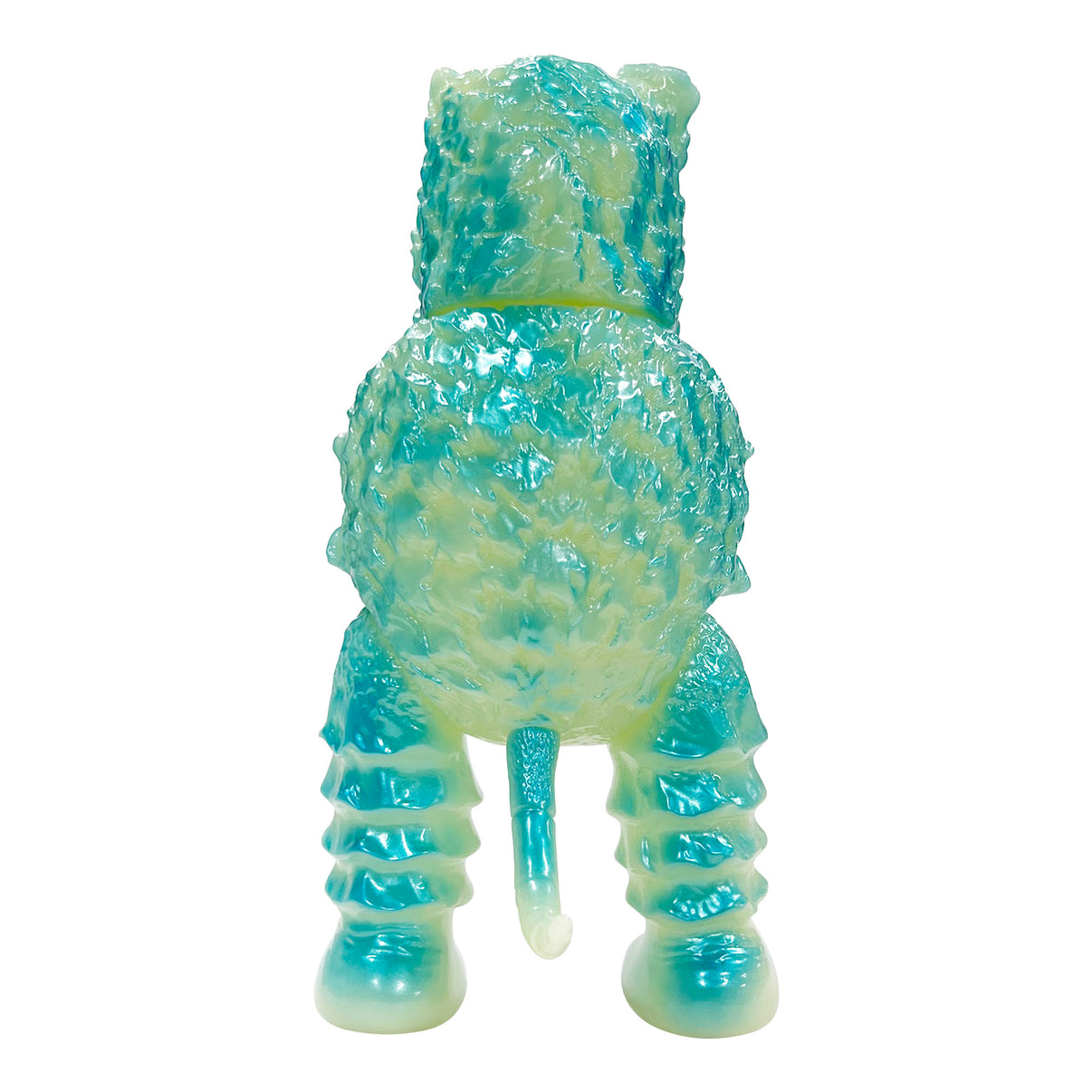 Garamond Ultra Monster Glow in the Dark Sofubi 9” Tall Figure – TOY TOKYO