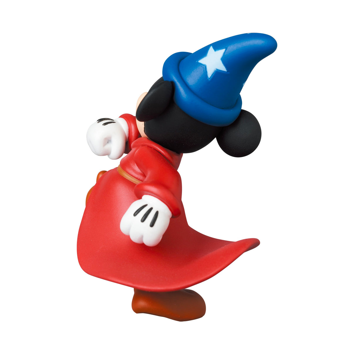 MEDICOM TOY: UDF - Fantasia Mickey Mouse & Broom Figure – TOY TOKYO