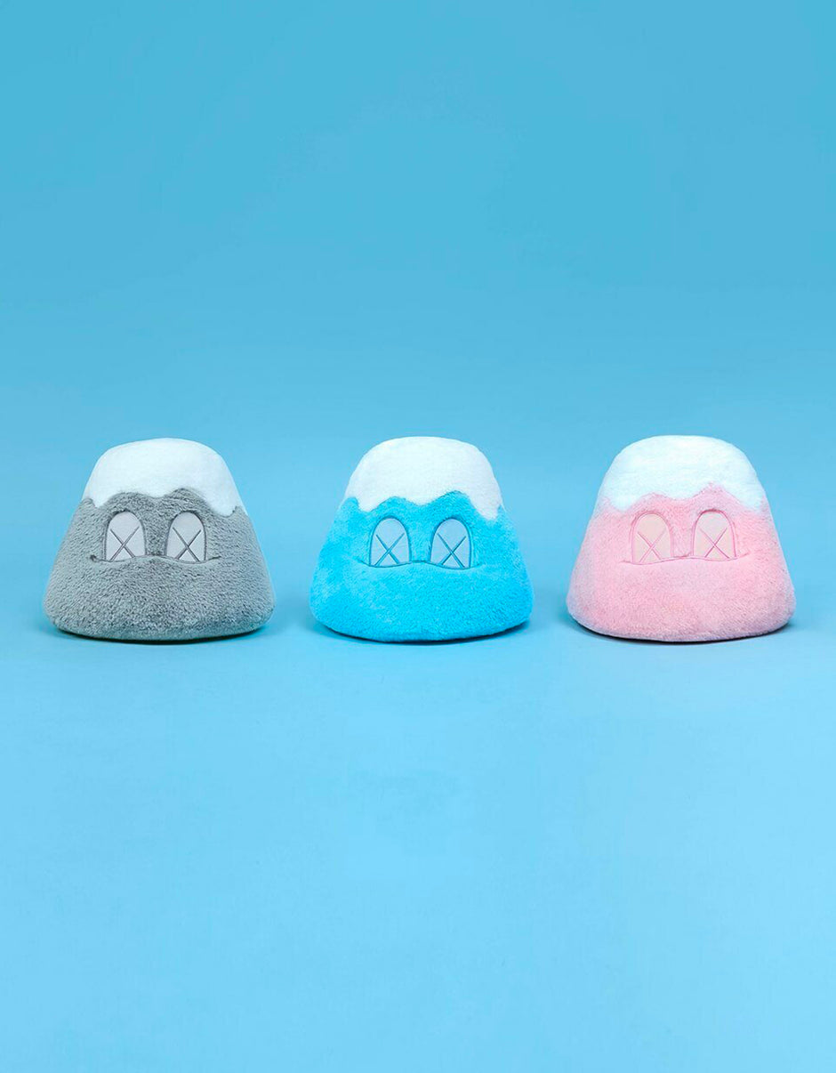 KAWS items available at Toy Tokyo! – TOY TOKYO