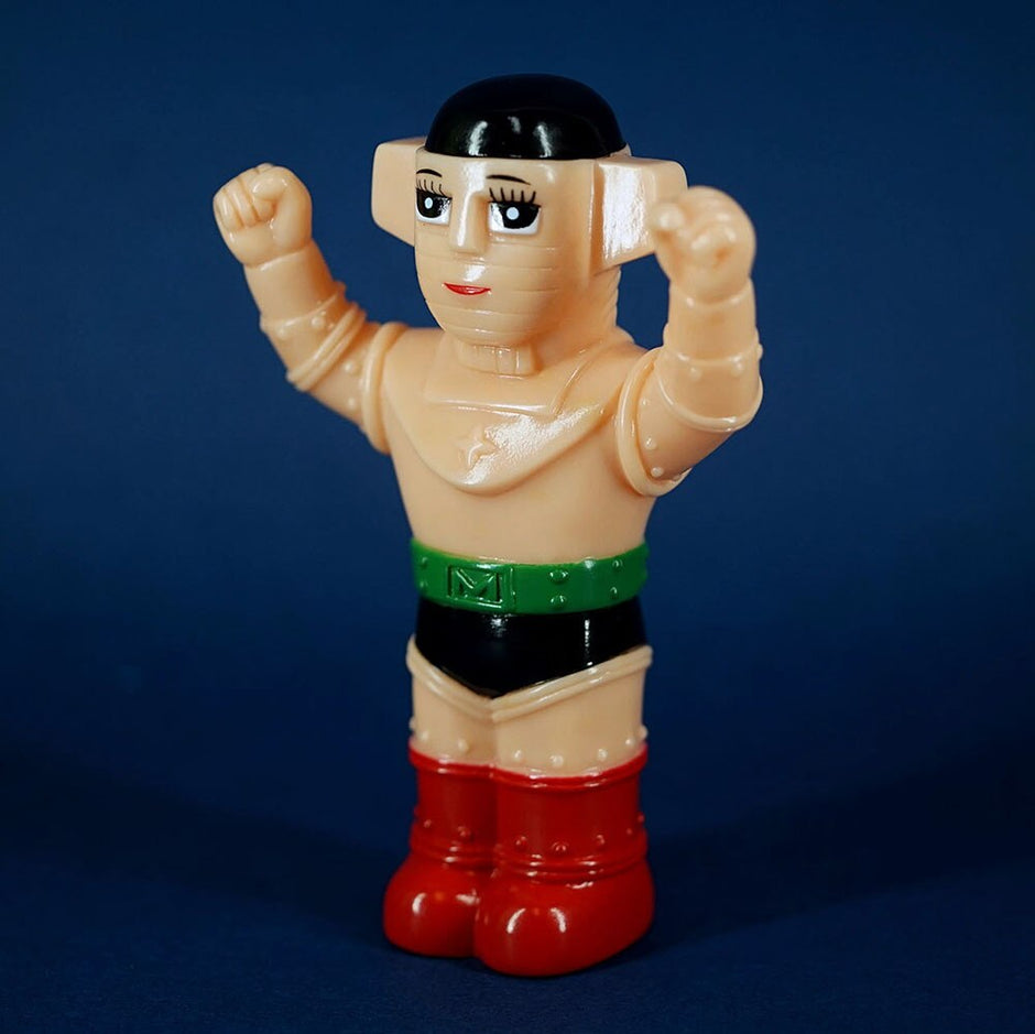 ASTRO BOY – TOY TOKYO