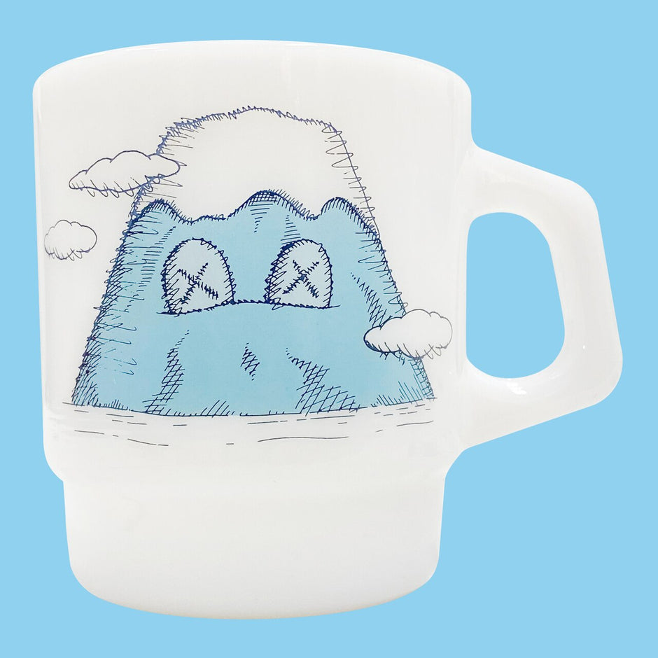 KAWS items available at Toy Tokyo! – TOY TOKYO