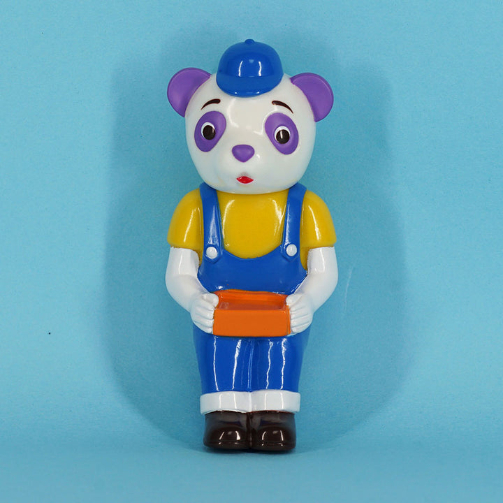 SOFUBI – TOY TOKYO